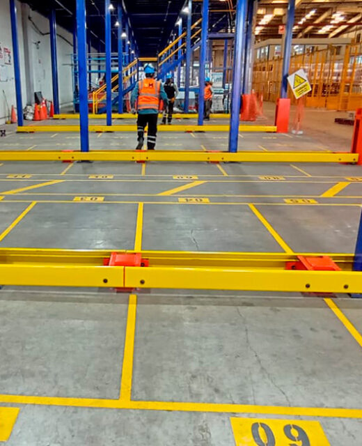 Proyectos - VM CONSTRUCTION