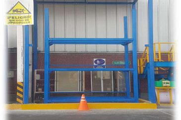 Proyectos – VM CONSTRUCTION