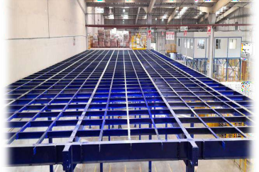 Proyectos – VM CONSTRUCTION